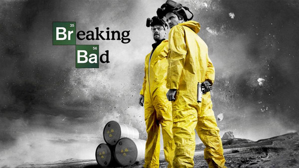 Breaking Bad Tutup Buku Lewat 3 Nominasi Golden Globe - ShowBiz ...
