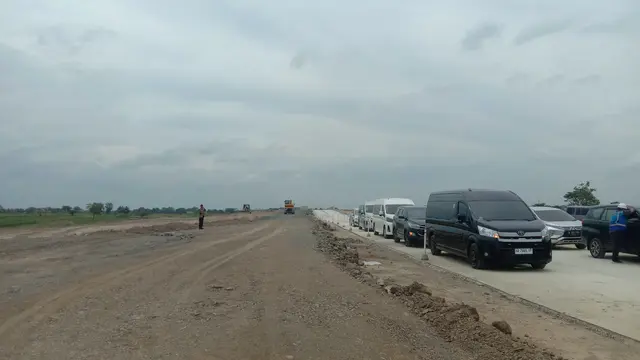 Percepat Pembangunan Tol Yogya-Bawen, Pembebasan Lahan Target Rampung Akhir 2023 - Bisnis ...
