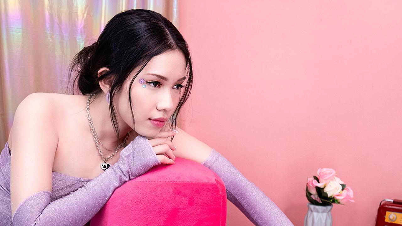 Musisi SEBY Rilis Single All He Does dengan Nuansa City Pop Ala Jepang