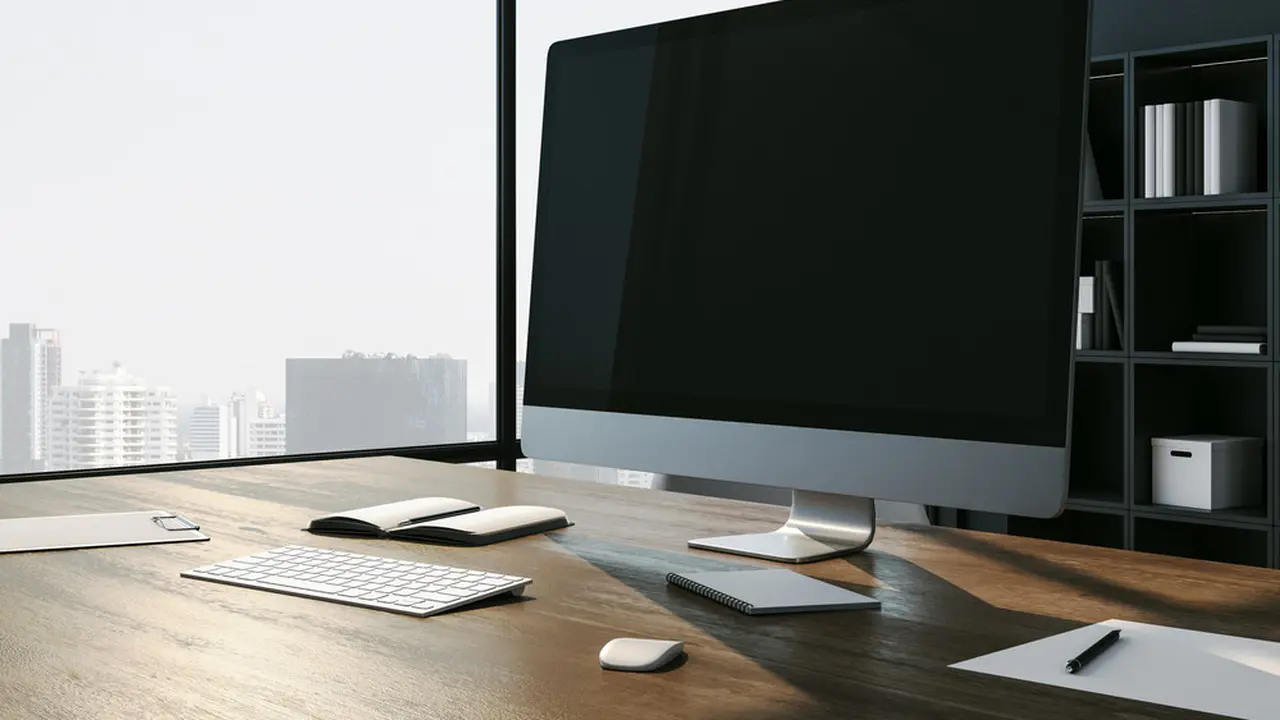 Penyebab Monitor Bergaris yang Cukup Mengganggu dan Cara Mengatasinya