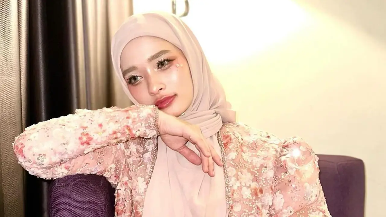 Viral Inara Rusli Ganti Nama Menjadi Inarasati, Ingin Jadi Wanita Setia ...