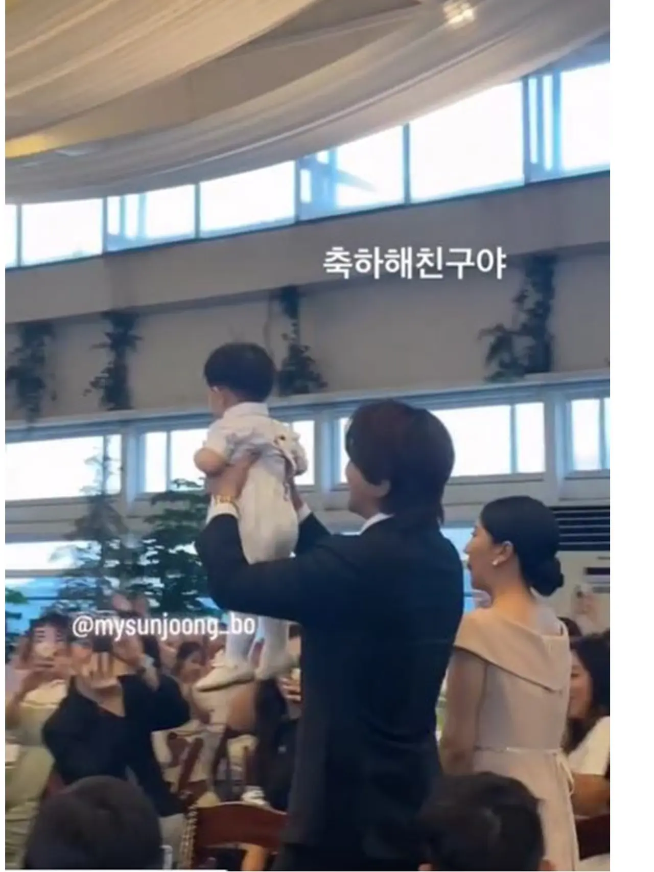 6 Potret Terbaru Kim Hyun Joong Pemain Drakor BBF, Rayakan Ultah Anak ...