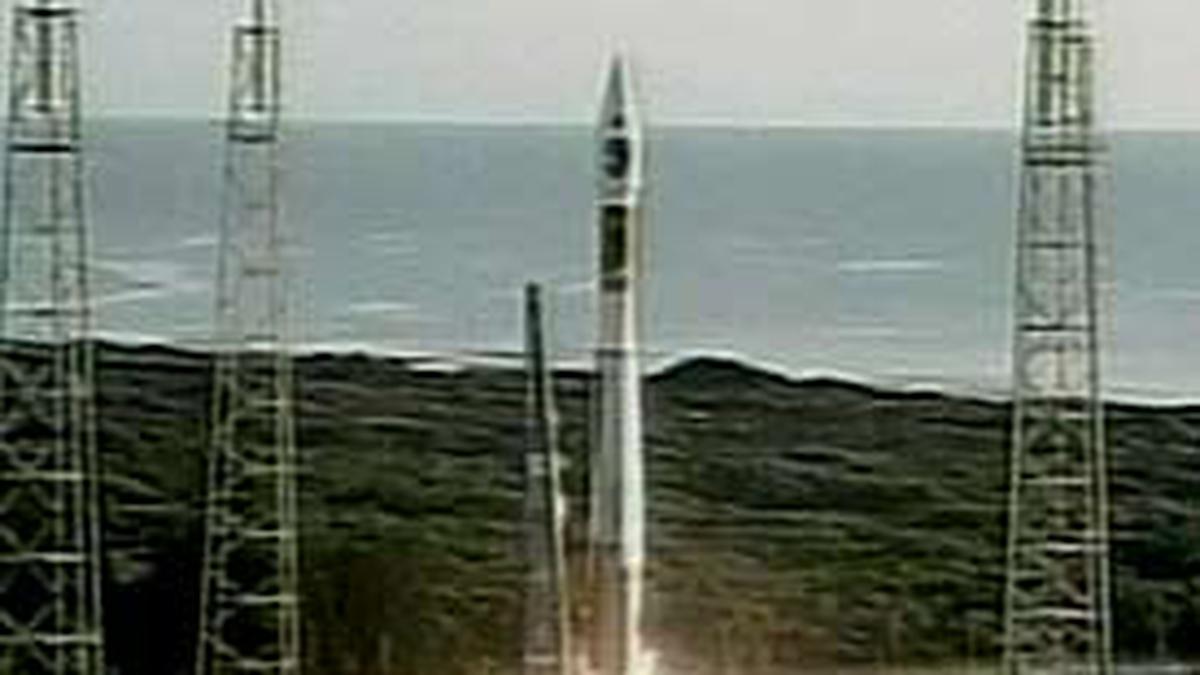 NASA Meluncurkan Misi ke Mars - Global Liputan6.com