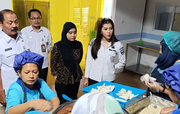 Mengenal Samator, Perusahaan Gas Terbesar di Indonesia yang Dibangun ...