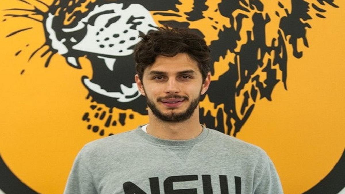 Andrea Ranocchia Bersyukur Hengkang dari Inter Milan - Dunia Bola.com