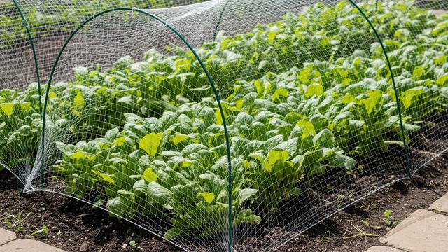 6 Cara Mengatasi Ulat Daun pada Tanaman Sayuran di Kebun Rumah Tanpa ...