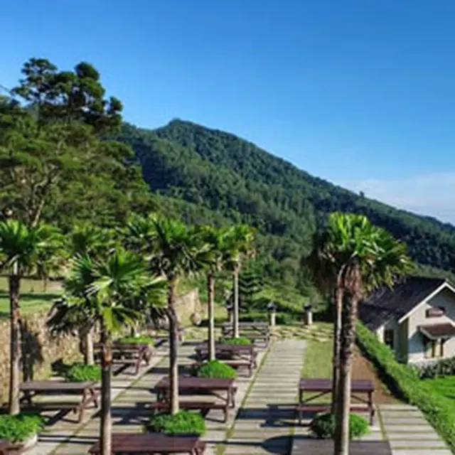 Wisata Umbul Sidomukti Padukan Alam dan Petualangan, Ini Harga Tiket ...