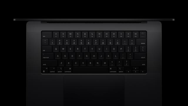 Harga MacBook Pro M4 Terbaru April 2025 di Indonesia, Daftar Model ...