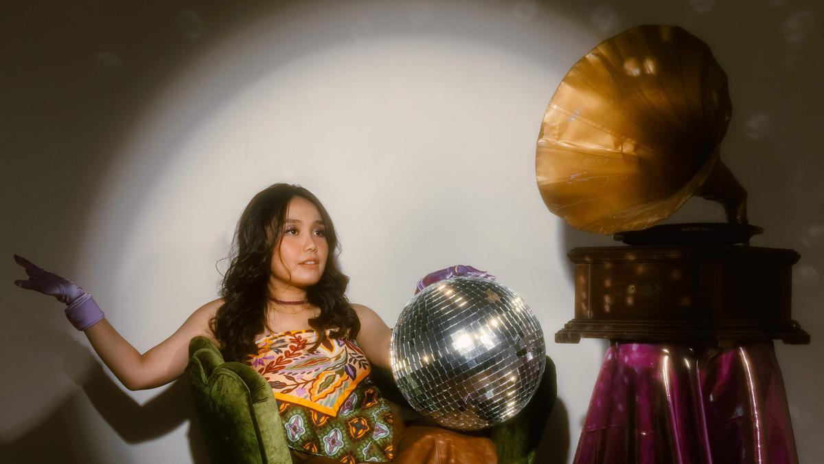 8 Tahun Bersama, Neida Umumkan Keluar dari HIVI! - Regional Liputan6.com