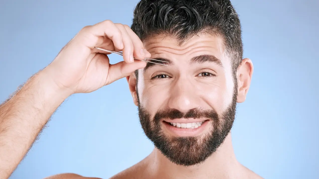 Jerawat di Alis Pria, Ketahui Penyebab dan Cara Mengatasinya - Health ...