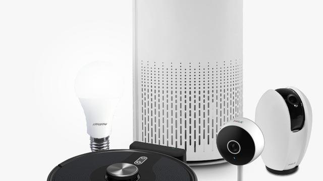 Rekomendasi Produk Inovatif dengan Konsep Smart Home System - Lifestyle ...