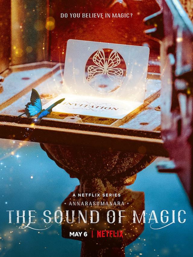 Menanti Keseruan The Sound of Magic yang Dibintangi Ji Chang Wook dan ...