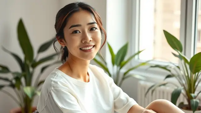 13 Tips Agar Putih Alami: Rahasia Kulit Cerah Tanpa Bahan Kimia - Feeds ...