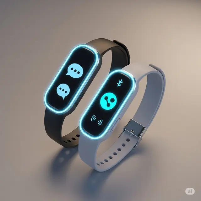 6 Model Gelang Couple Terbaru 2025: Tren Romantis untuk Pasangan Modern