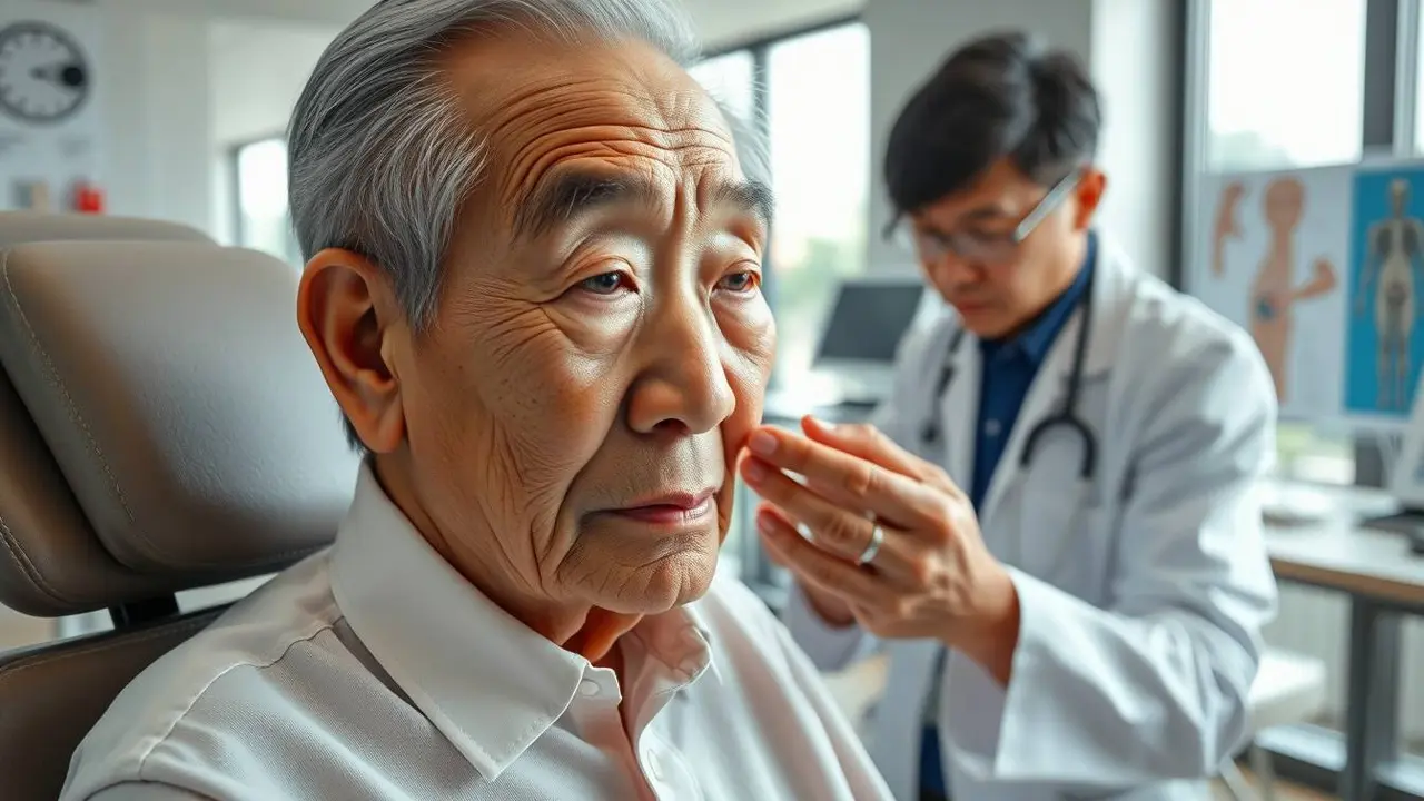 Ciri-ciri Daun Telinga Layu: Mitos atau Fakta Tanda Kematian? - Feeds ...