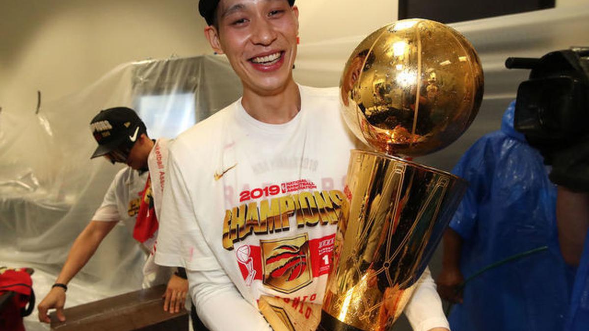 Jeremy Lin Announces Retirement: Recalling the 'Linsanity' Phenomenon ...