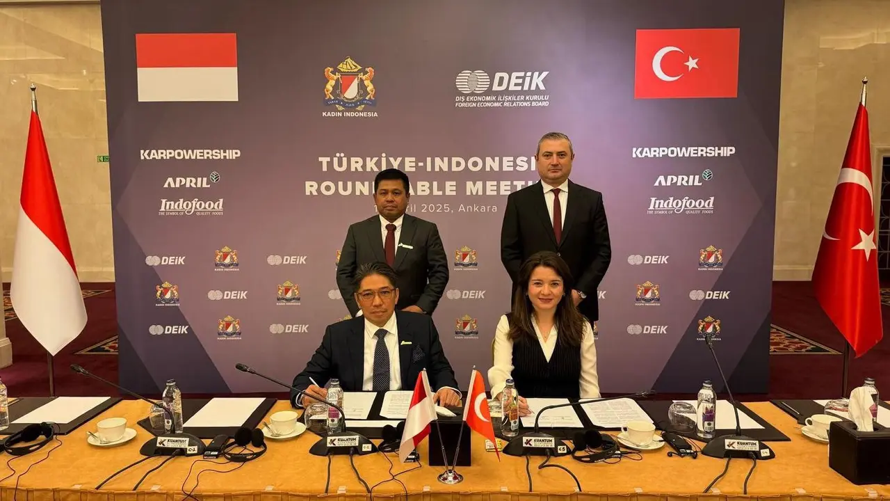 Proyek PLTP Muara Laboh Unit 2 Ditarget Selesai 2027 - Bisnis Liputan6.com