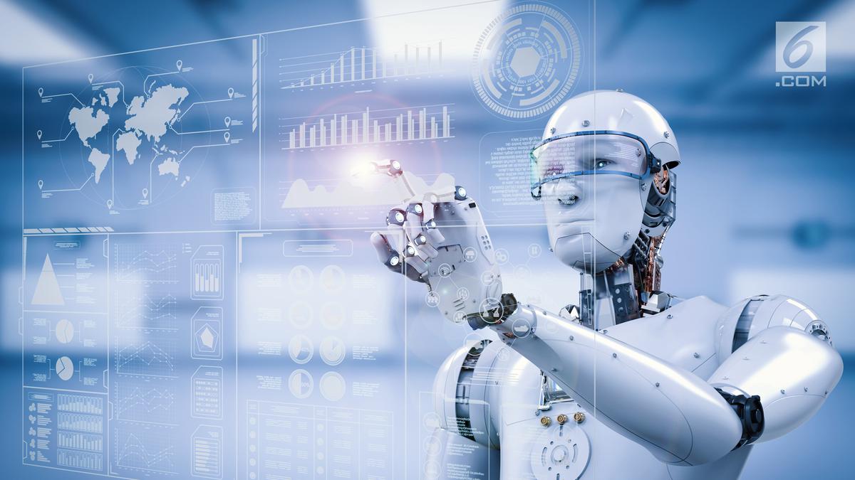 5 Robot yang Punya Tujuan Mulia Meski Berpenampilan Aneh