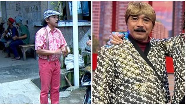 10 Tahun Berlalu, Ini 6 Potret Dulu Vs Kini Pemain Sinetron Lawas Si ...