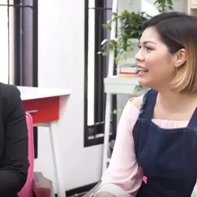 Artikel Cinta Ruhama Amelz Terbaru - Berita, Foto, Video | Fimela.com