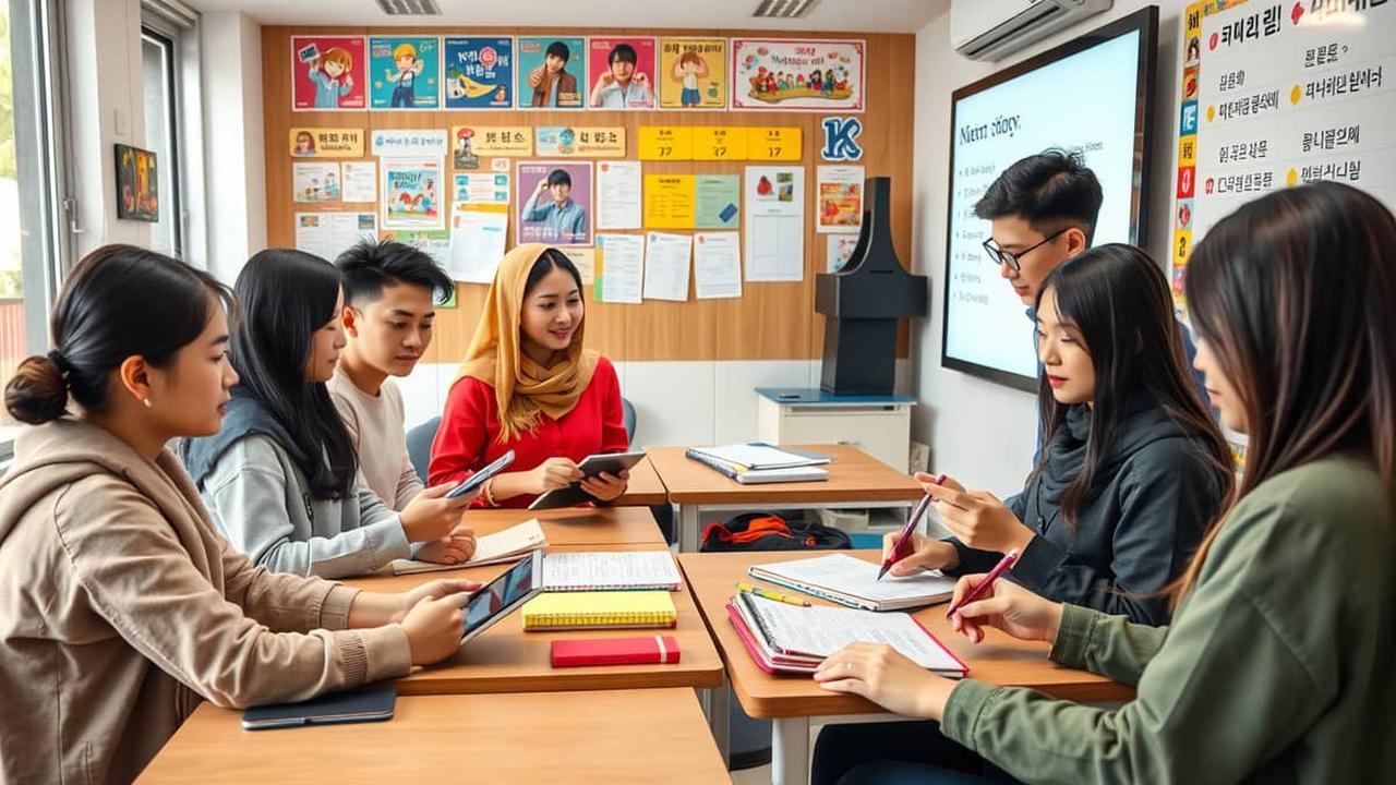 Arti Shibal Bahasa Korea dalam Bahasa Indonesia, Ini Alternatif yang ...