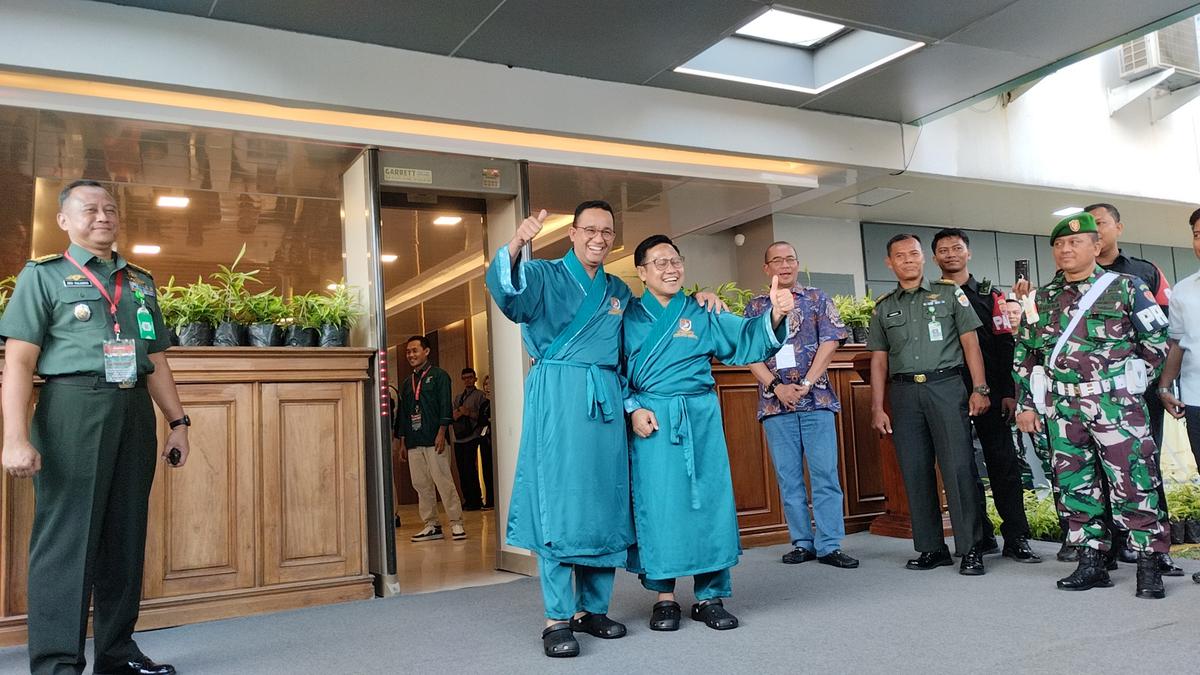 Sederet Janji Surga Anies-Imin di Bidang Ekonomi