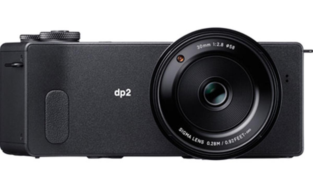 Sigma Siapkan Sensor Eksklusif Untuk Kamera Kompak Terbarunya - Tekno ...