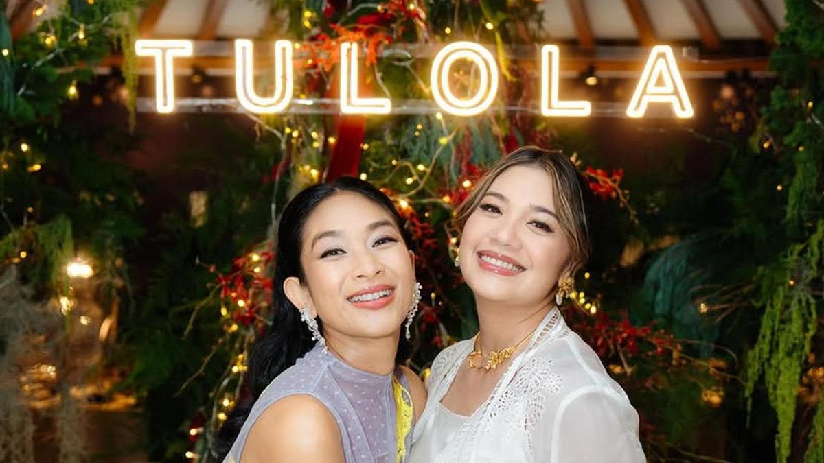 Keindahan Bunga Tropis Bali Hadir pada Koleksi Perhiasaan Terbaru ...