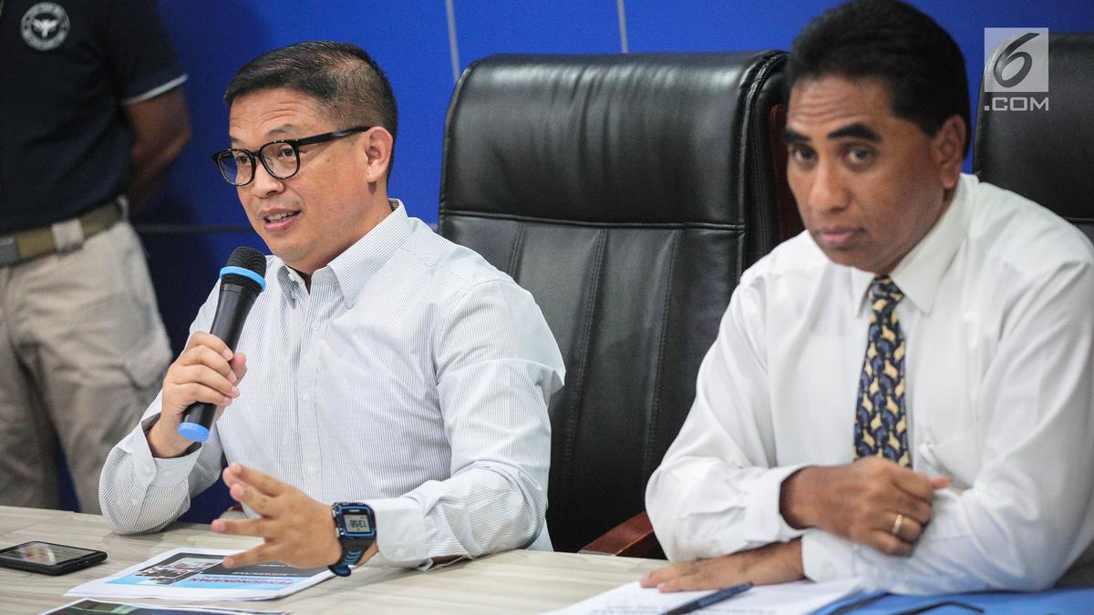 Polri Ungkap Praktik Penipuan Pulsa HP dan Listrik - News Liputan6.com