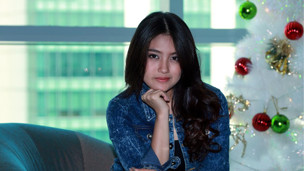 5 Fakta Nabilah Mengundurkan Diri dari JKT48