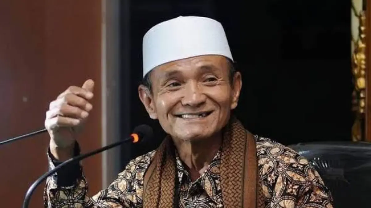 Berita Biografi Buya Syakur Hari Ini - Kabar Terbaru Terkini | Liputan6.com