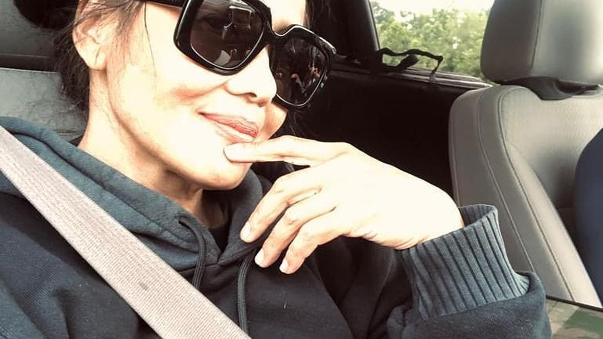 Potret Anak Atiek CB yang Jarang Tersorot karena Tinggal di Amerika ...