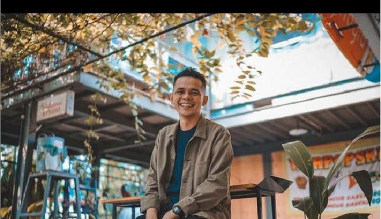 Sosok Adjis Doaibu, Komika Presiden Stand Up Indo yang Sedang ...