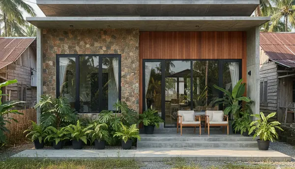 Contoh Distorsi dan Pengertiannya dalam Berbagai Bidang - Hot Liputan6.com