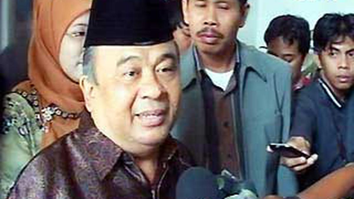 KPU Desak Perangkap Jabatan Putuskan Sikap - News Liputan6.com