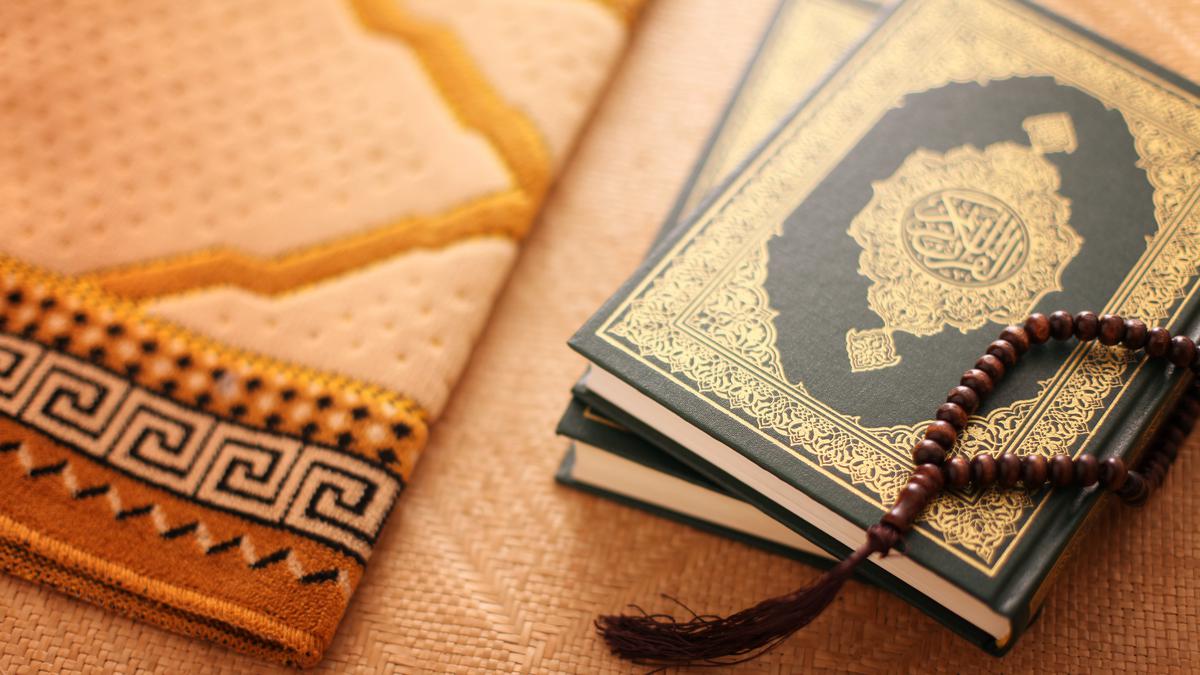 Contoh Mad Silah Tawilah dan Hukum Bacaannya, Pahami Juga Mad Silah ...