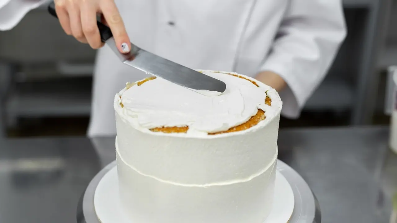 5 Rahasia Membuat Kue untuk Hasil Sempurna ala Chef