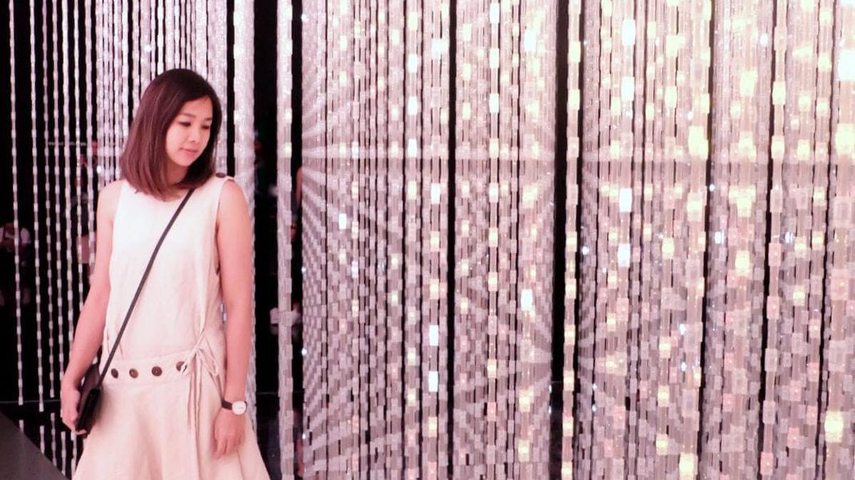 Cerita Desainer Sophia Halim Terinspirasi Batik Saat Bikin Motif Karpet, Siap Bawa Karya Seni ke ...