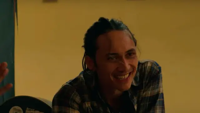 6 Tokoh Penting Film Tuhan Izinkan Aku Berdosa, Dibintangi Aghniny ...