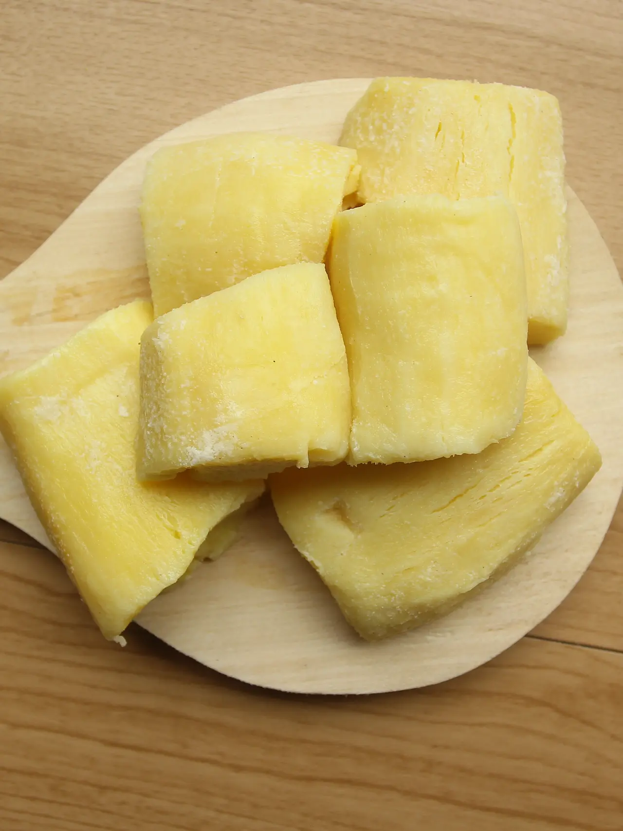 5 Tips dan Cara Membuat Tape Singkong Sendiri di Rumah