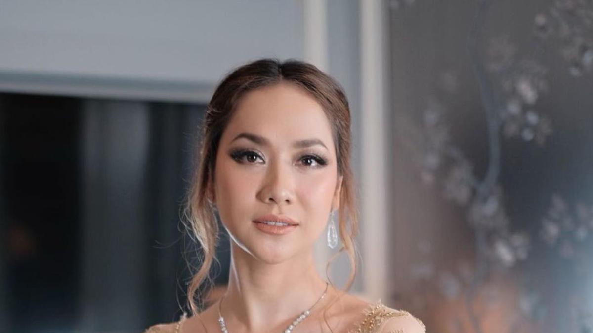 BCL Luncurkan Single 12 Tahun Terindah