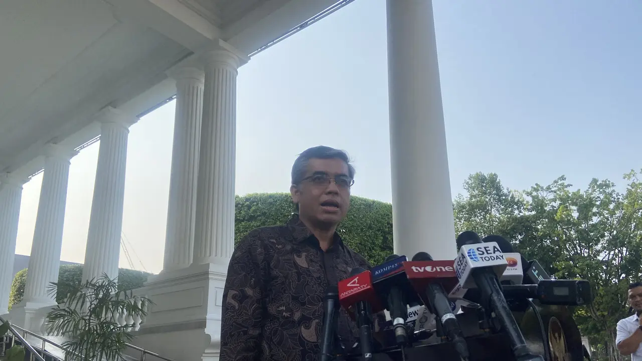 Sritex Pailit, Prabowo Pastikan Tak Ada Pegawai Kena PHK - News Liputan6.com