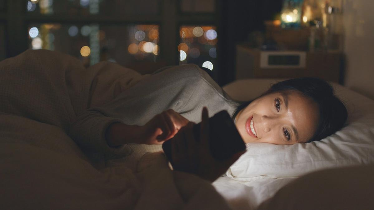 Sulit Tidur di Malam Hari, 4 Zodiak Ini Suka Begadang