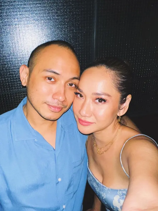 Profil Tiko Aryawardhana, Suami BCL yang Diduga Tersandung Kasus Penggelapan Dana Rp6,9 Miliar ...