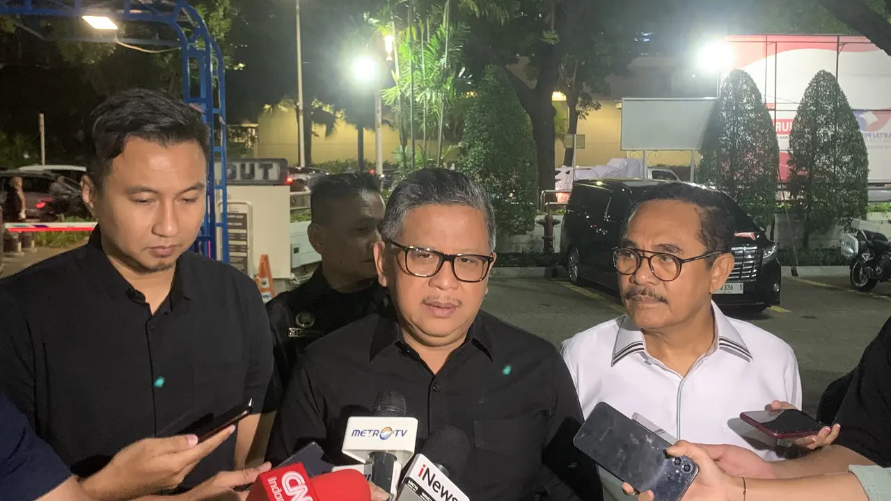 Butet dan Agus Noor Diduga Diintimidasi Polisi, PDIP Khawatir ...