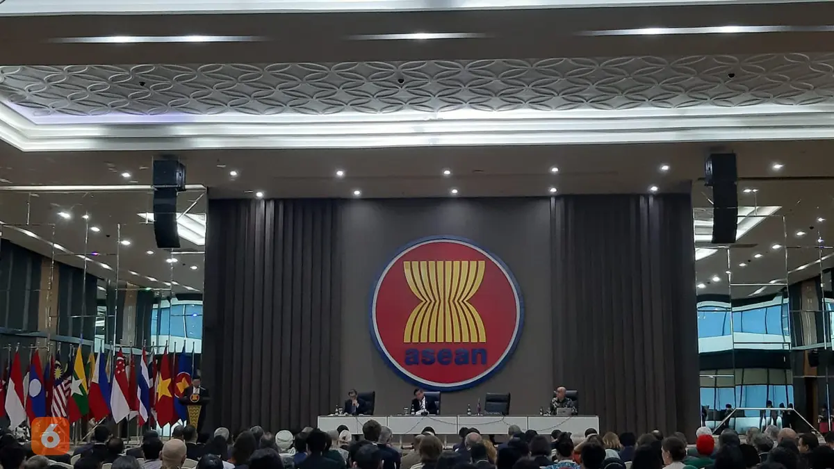 Berita Timor Leste Hari Ini - Kabar Terbaru Terkini | Liputan6.com