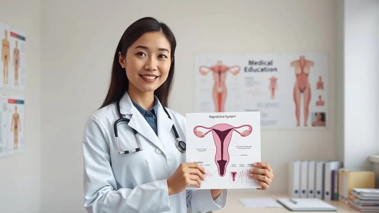 Mengenali 7 Tanda Ovulasi, Panduan Lengkap untuk Memahami Masa Subur ...