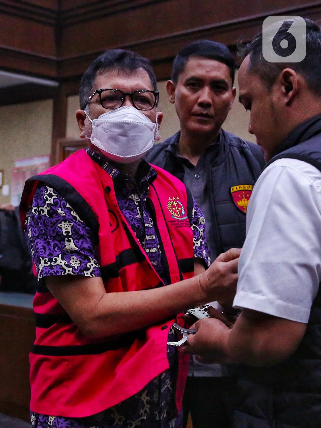 3 Fakta Terkait Penggeledahan Rumah Zarof Ricar Atas Kasus Suap dan ...