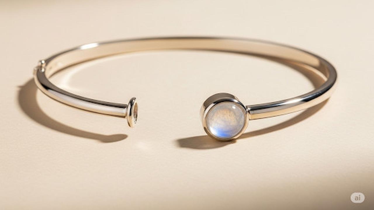 Cara Mengukur Ukuran Gelang Tangan Agar Pas dan Nyaman Dipakai, Sebuah ...