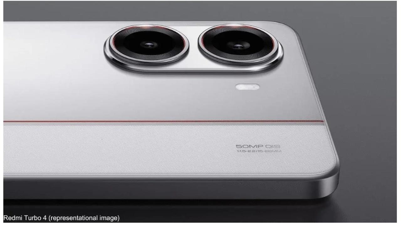 Redmi Turbo 5 Max Dipastikan Rilis pada Januari 2026, Harga Mulai Rp5 ...